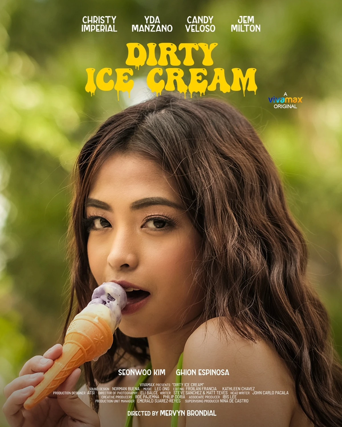 Dirty Ice Cream (2024) | Movie and TV Wiki | Fandom