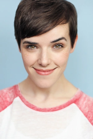 Karli Hall (1991) | Movie and TV Wiki | Fandom