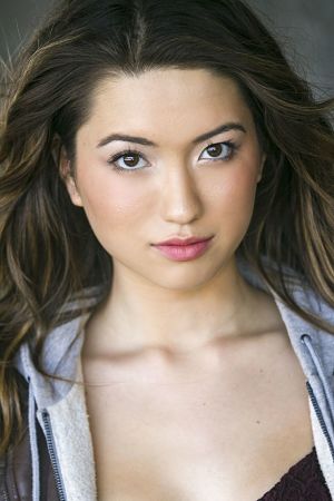 Reina Hardesty (1996) | Movie and TV Wiki | Fandom