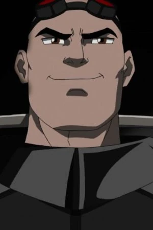 Trapster (Ultimate Spider-Man) | Movie and TV Wiki | Fandom