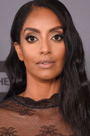 Azie Tesfai (1992) | Movie and TV Wiki | Fandom