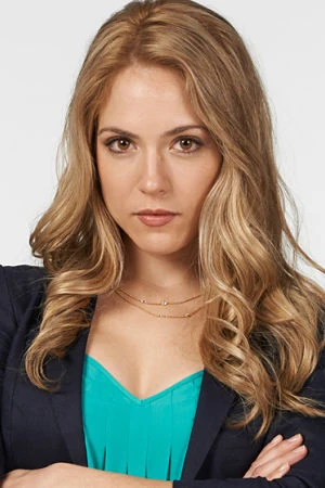 Brooke Nevin (1982) | Movie and TV Wiki | Fandom