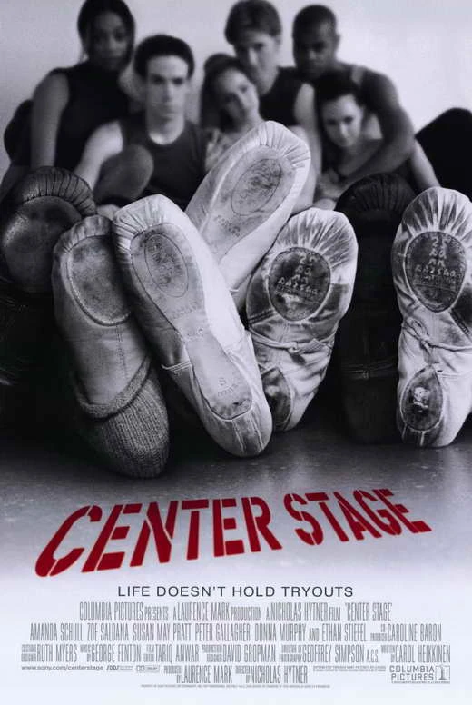 Center Stage (2000) | Movie and TV Wiki | Fandom