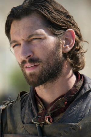 Daario Naharis (Game of Thrones) | Movie and TV Wiki | Fandom