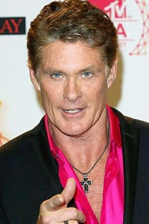 David Hasselhoff (1952) | Movie and TV Wiki | Fandom