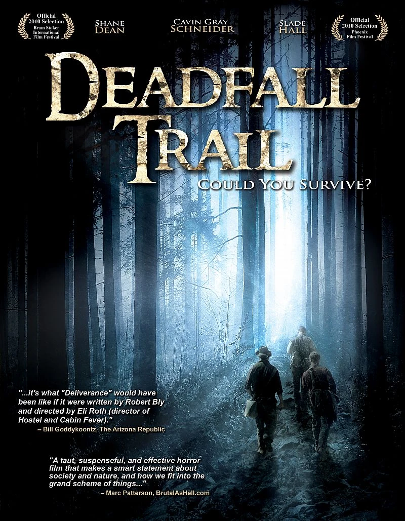 Deadfall Trail (2009) | Movie and TV Wiki | Fandom