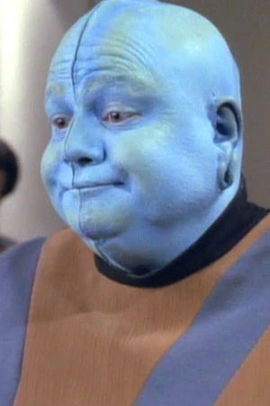 Mot (Star Trek TNG) | Movie and TV Wiki | Fandom