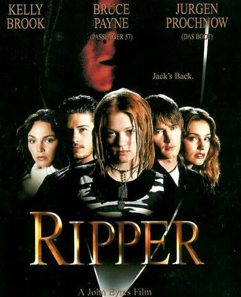 Ripper (2001) | Movie and TV Wiki | Fandom