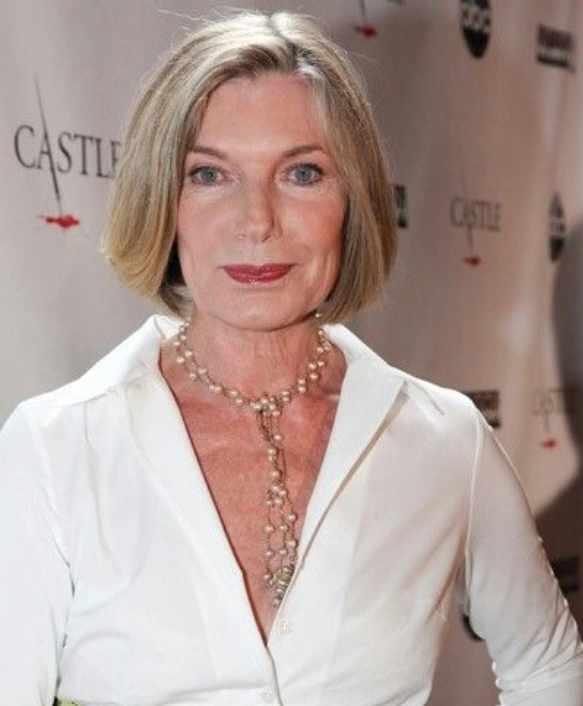 Susan Sullivan (1942) | Movie and TV Wiki | Fandom