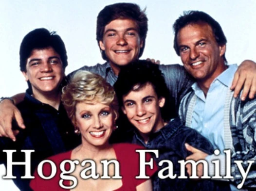 Hogan Family, The (1986) | Movie and TV Wiki | Fandom