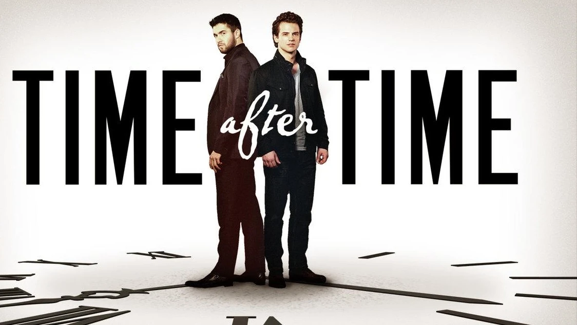 Time After Time (2017) | Movie and TV Wiki | Fandom