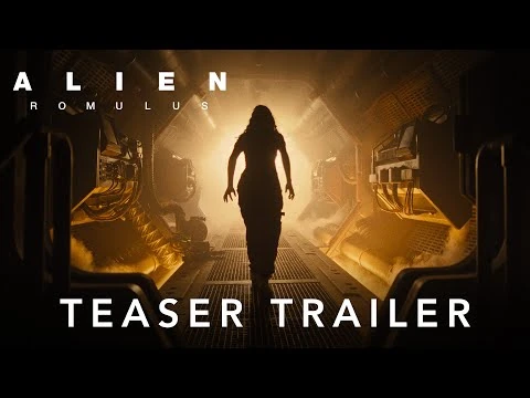 Alien: Romulus (2024) | Movie and TV Wiki | Fandom
