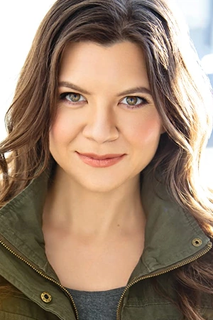 Angela Baumgardner | Movie and TV Wiki | Fandom