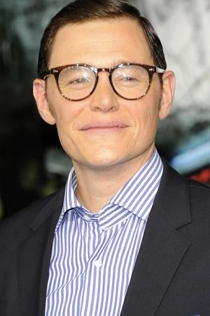 Burn Gorman (1974) | Movie and TV Wiki | Fandom