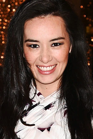 Cara Gee (1983) | Movie and TV Wiki | Fandom