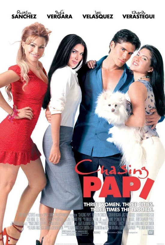 Chasing Papi (2003) | Movie and TV Wiki | Fandom