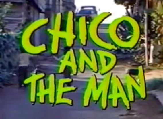 Chico and the Man (1974) | Movie and TV Wiki | Fandom