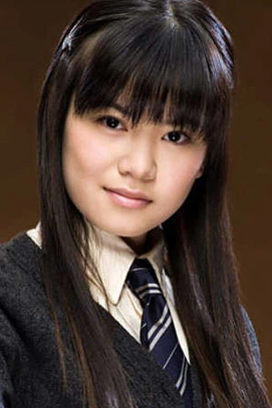 Cho Chang (Harry Potter) | Movie and TV Wiki | Fandom