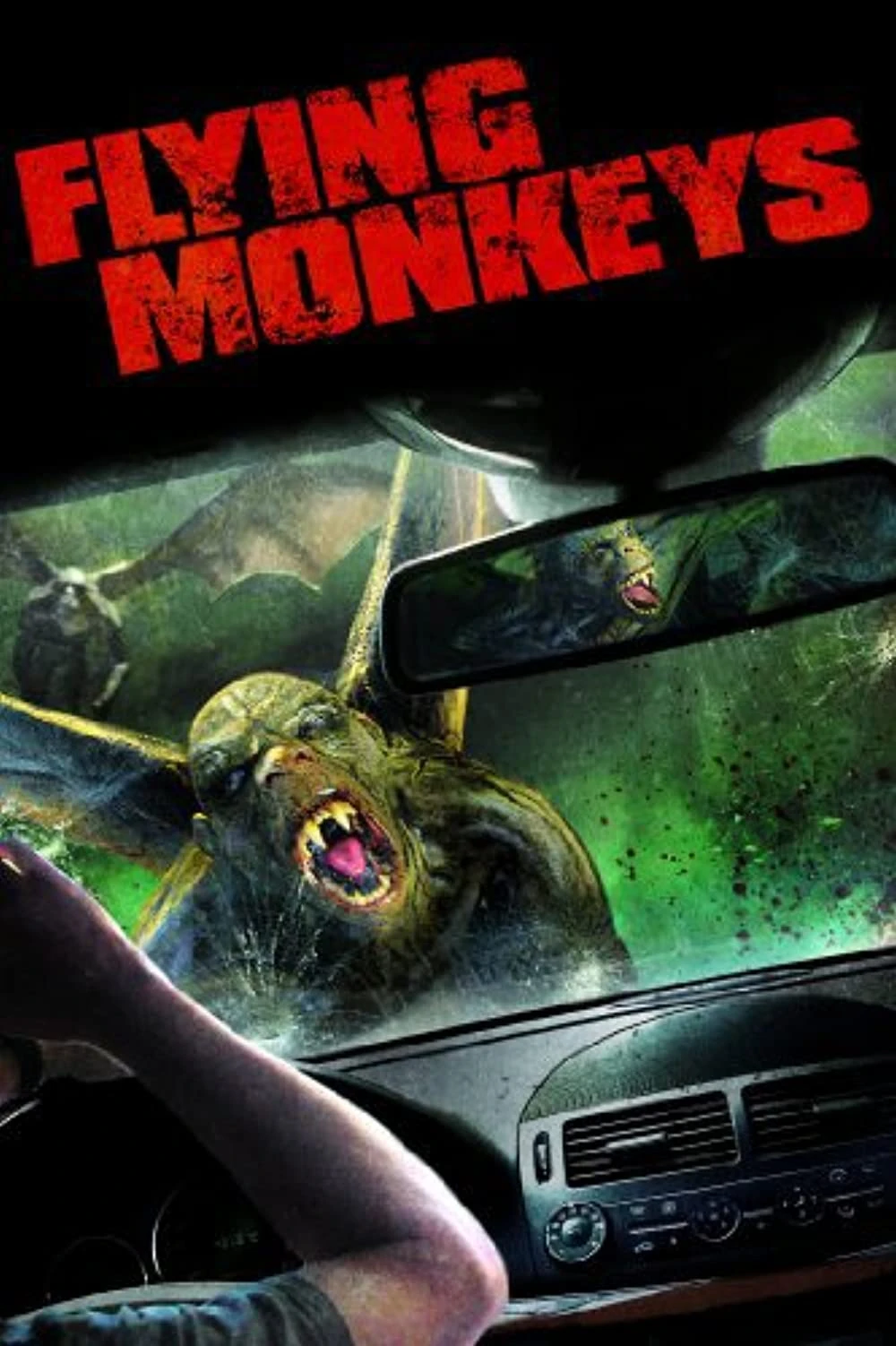 Flying Monkeys (2013) | Movie and TV Wiki | Fandom
