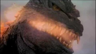 Godzilla 2000 (1999) | Movie and TV Wiki | Fandom