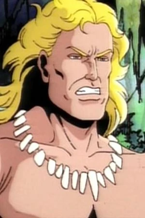 Ka-Zar (X-Men Animated) | Movie and TV Wiki | Fandom