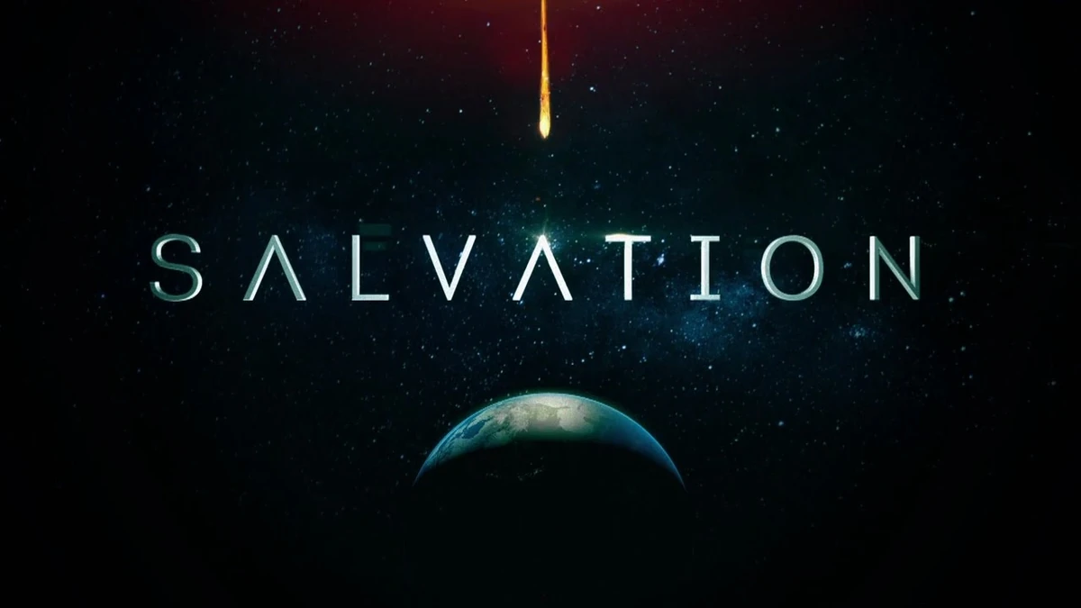 Salvation (2017) | Movie and TV Wiki | Fandom