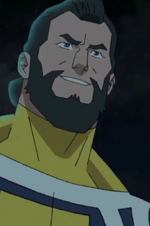 Immortal, The (Invincible) | Movie and TV Wiki | Fandom