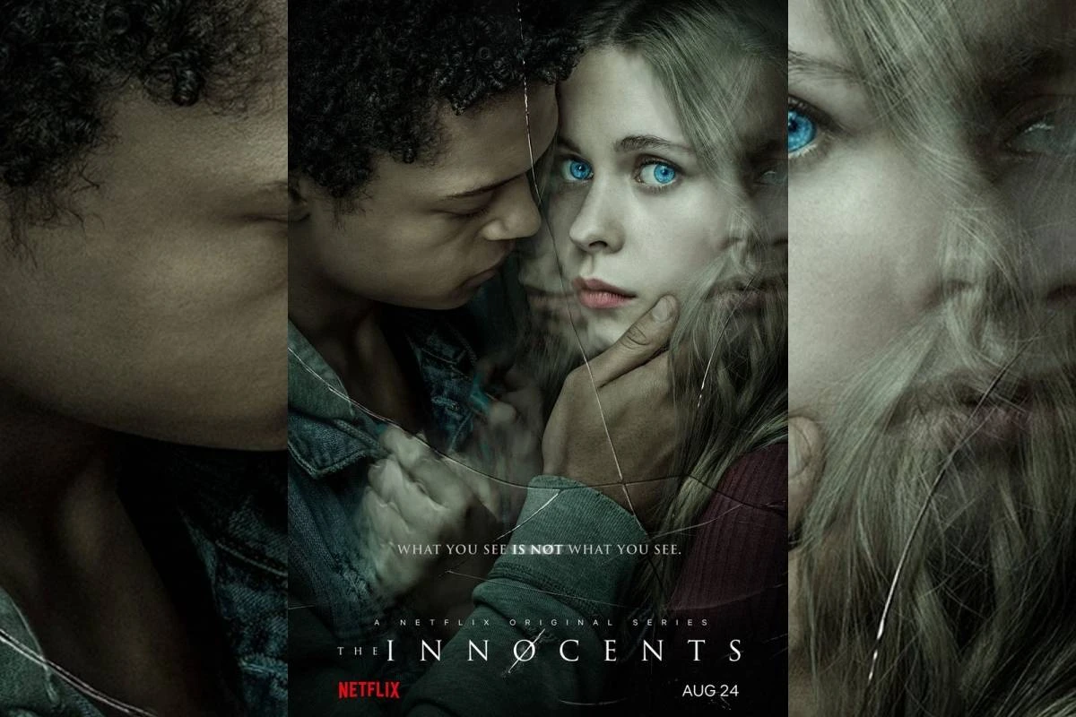 Innocents, The (2018) | Movie and TV Wiki | Fandom