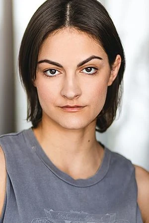 Alisa Erlikh | Movie and TV Wiki | Fandom