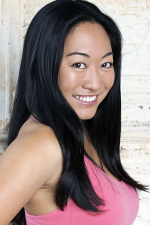 Angelica Ng | Movie and TV Wiki | Fandom