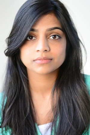 Annie Jacob | Movie and TV Wiki | Fandom