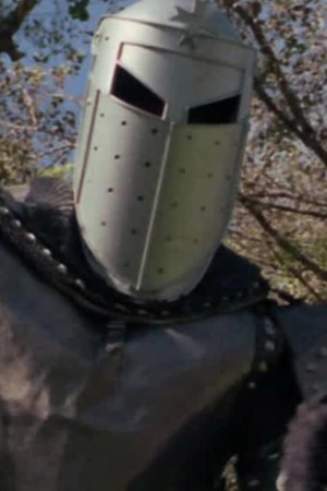 Black Knight (Star Trek TOS) | Movie and TV Wiki | Fandom