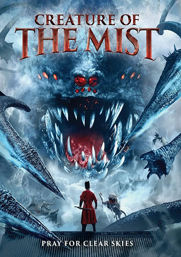 Creature of the Mist (2020) | Movie and TV Wiki | Fandom