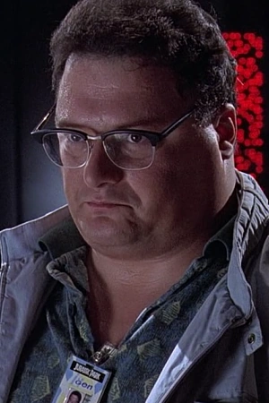 Dennis Nedry (Jurassic Park) | Movie and TV Wiki | Fandom