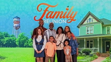 Family Reunion (2019) | Movie and TV Wiki | Fandom