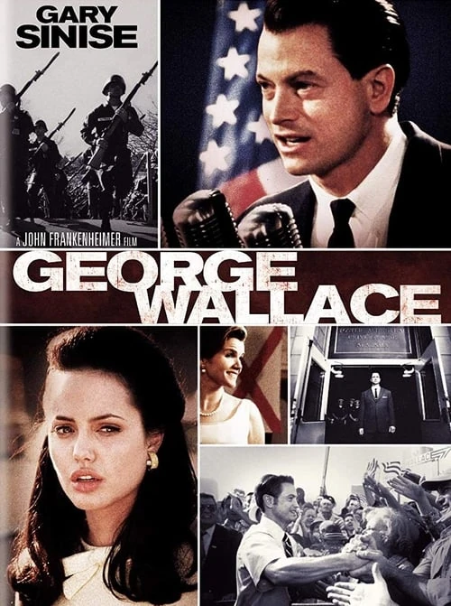 George Wallace (1997) | Movie and TV Wiki | Fandom