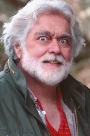 Gunnar Hansen (1947) | Movie and TV Wiki | Fandom