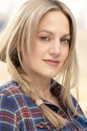 Jenessa Sheffield | Movie and TV Wiki | Fandom