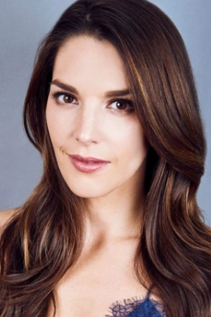 Kelli Barrett (1984) | Movie and TV Wiki | Fandom