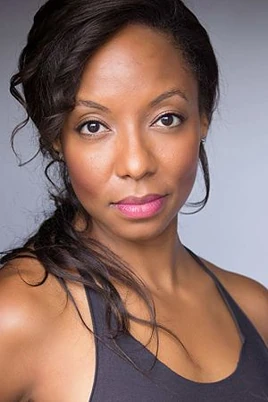 Nakia Secrest | Movie and TV Wiki | Fandom