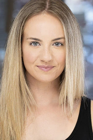 Naomi Hewer | Movie and TV Wiki | Fandom