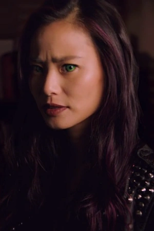 Blink (Gifted) | Movie and TV Wiki | Fandom