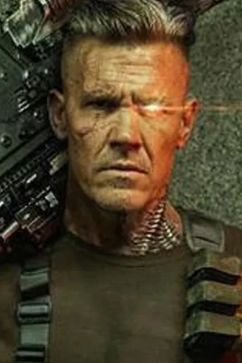 Cable (Deadpool) | Movie and TV Wiki | Fandom