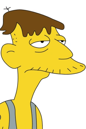 Cletus Spuckler (Simpsons) | Movie and TV Wiki | Fandom