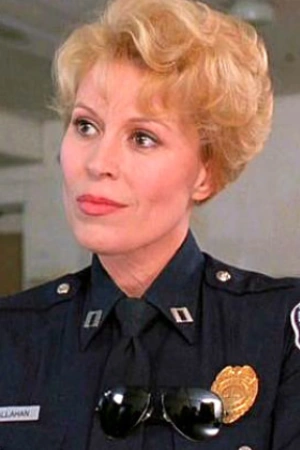 Debbie Callahan (Police Academy) | Movie and TV Wiki | Fandom