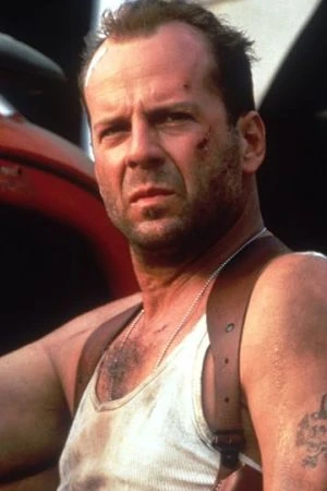 John McClane (Die Hard) | Movie and TV Wiki | Fandom