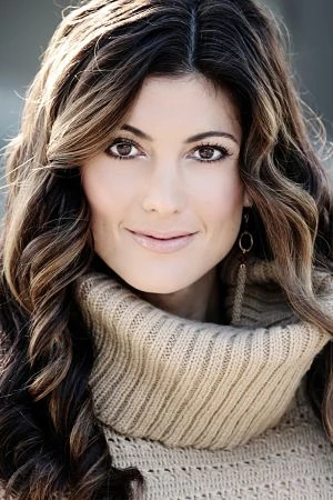 Julia Benson (1979) | Movie and TV Wiki | Fandom