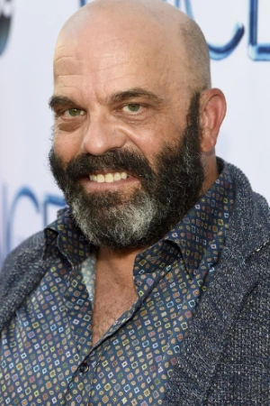 Lee Arenberg (1962) | Movie and TV Wiki | Fandom