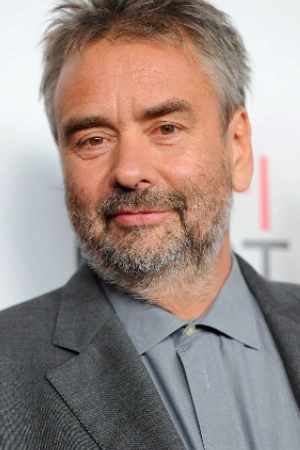 Luc Besson (1959) | Movie and TV Wiki | Fandom