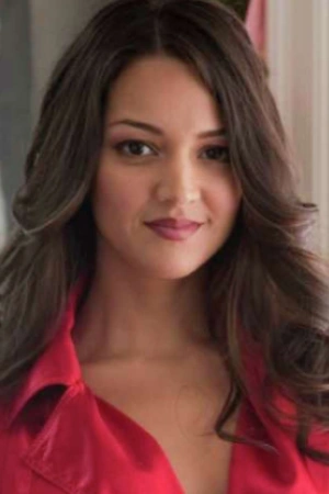 Maria Perez (Harold & Kumar) | Movie and TV Wiki | Fandom
